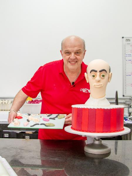 Curte Cake Boss? Conheça por dentro a fábrica da Carlo's Bakery no ...