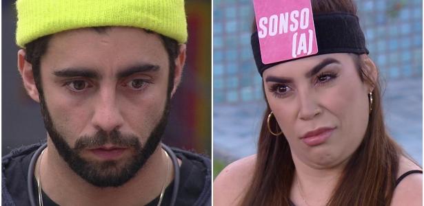 BBB 22: confira lista com os melhores memes da edição
