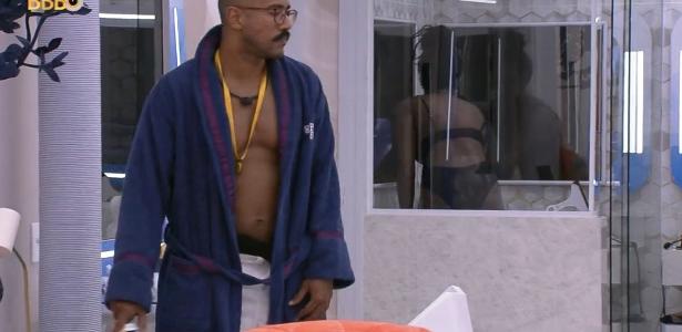 Bbb 23 Vá à M Rda Diz Ricardo Sobre Possível Anjo Autoimune