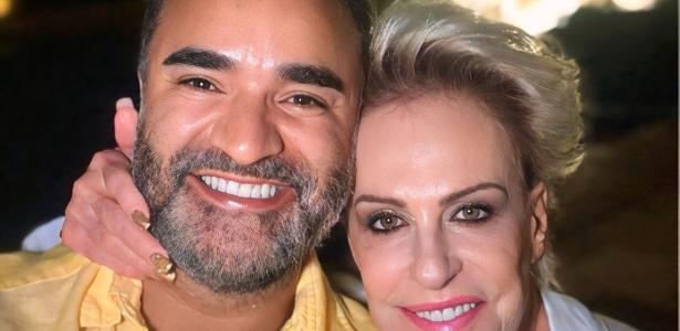 Ana Maria Braga deve se casar em capela que já foi tema de reportagem