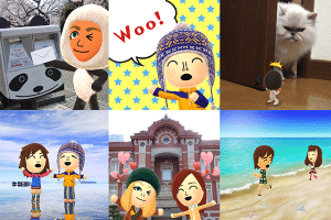 Primeiro game mobile da Nintendo, "Miitomo" chega a 3 milhões de ...