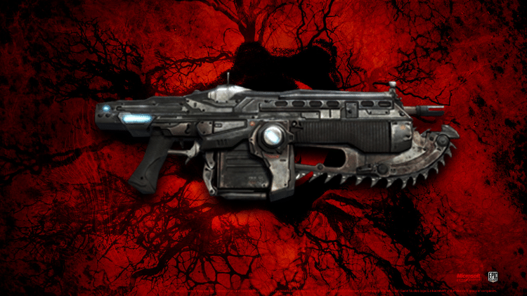 Os melhores momentos da série "Gears of War" (com spoilers!) - 04/09 ...