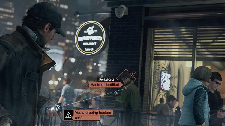 Review: Watch Dogs | START UOL