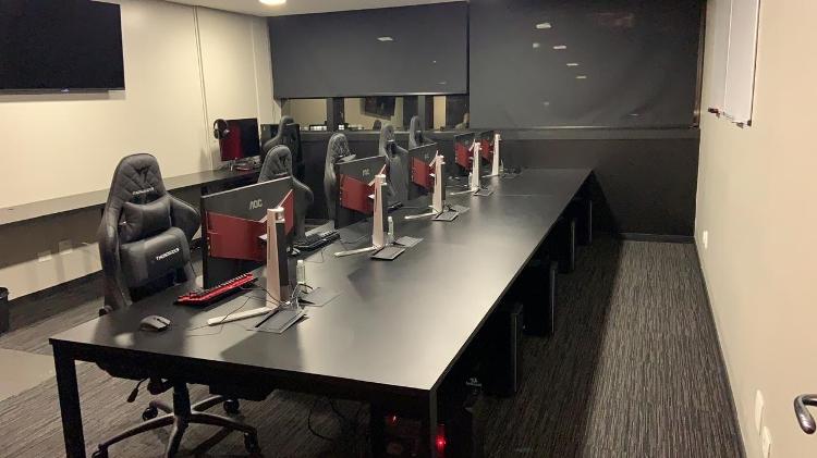 Jogadores de LoL processam time Intergalaxy Tigers por moradia em ...