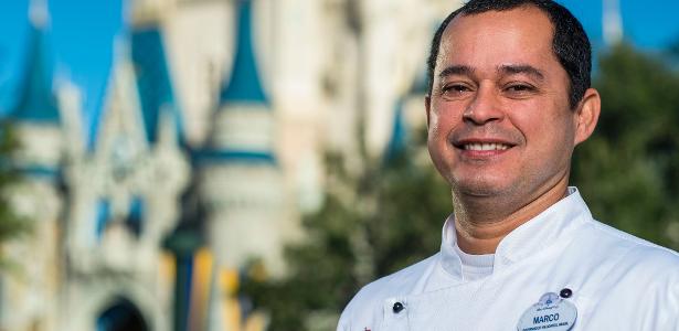 Chef mineiro comanda restaurante concorrido na Disney: 'Capricho no ...