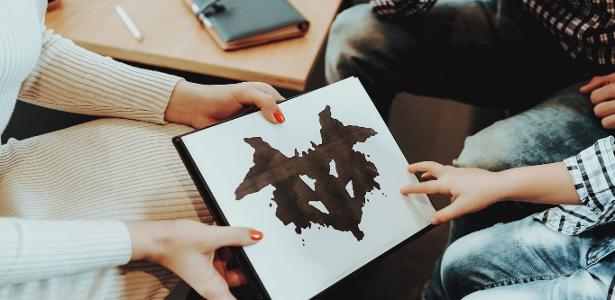 Teste de Rorschach: para que serve olhar aquela série de manchas? - 04 ...