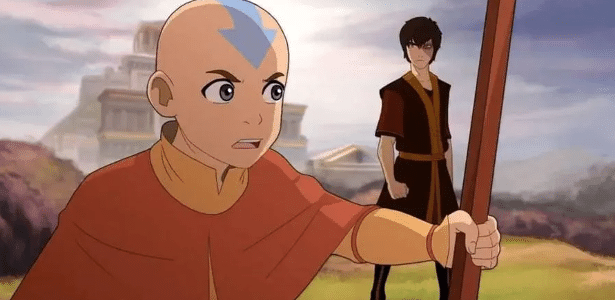'Avatar' é um anime? Resposta pode ser mais complexa do que parece
