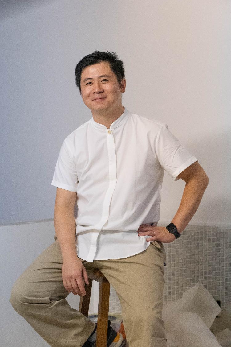 Comida de Taiwan na Vila Mariana: a história de Mapu e Aiô