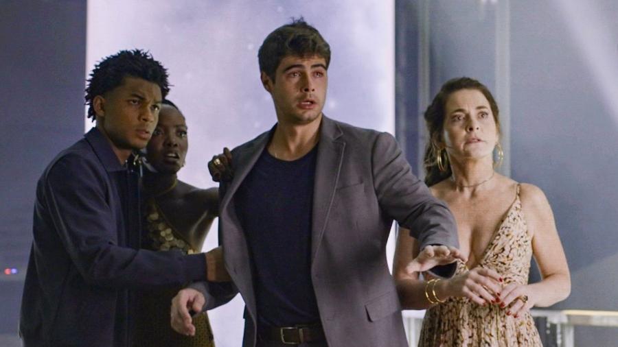 Dona de Mim: como acabou a novela? O que aconteceu no final? Jaques foi ...