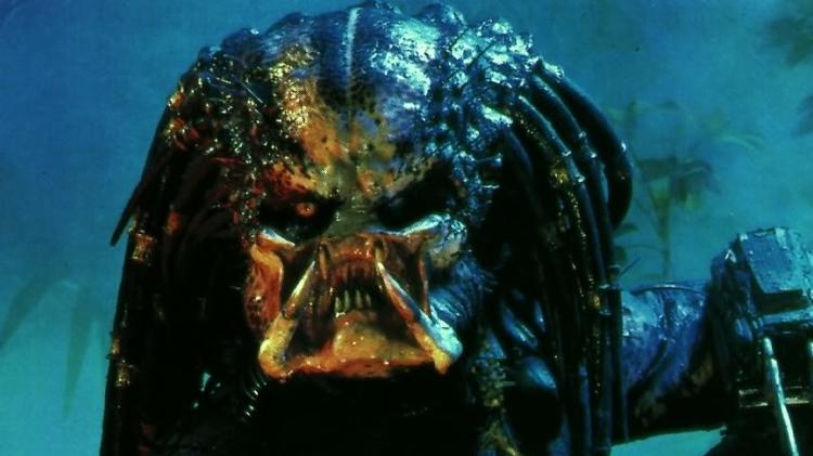 "Predador", 30 anos: De ícone da ficção científica a meme do ...