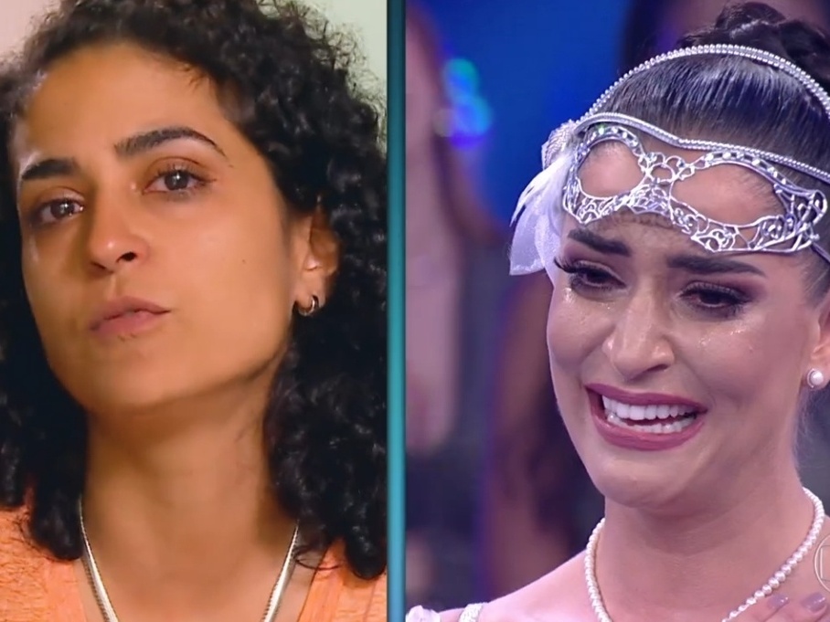 Problemas De Danca
