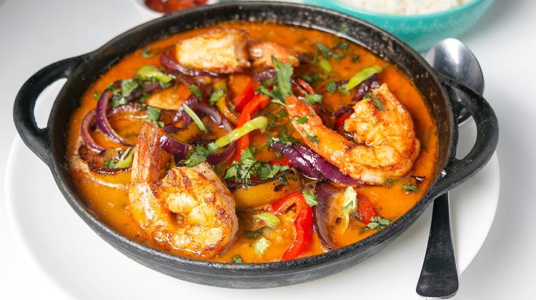 Moqueca: conheça a história, variações e 10 receitas para fazer em casa ...