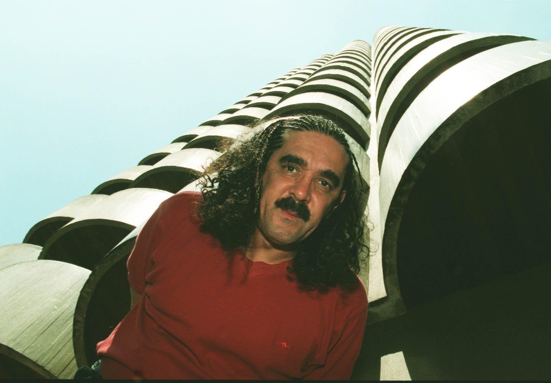 Morre Moraes Moreira, cantor e integrante dos Novos Baianos, aos 72 ...
