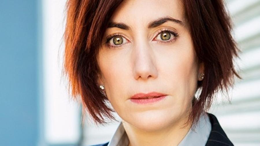 Royana Black, atriz da Broadway e de séries americanas, morre aos 47 ...