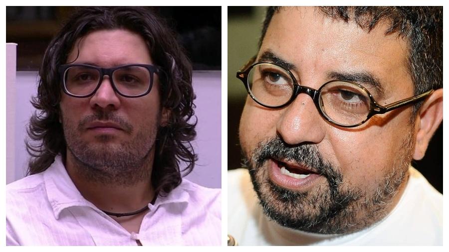 Ex-BBB é nomeado assessor de deputado petista com salário de R$ 5 mil