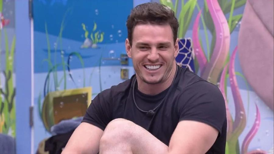 BBB 23: Falso, mentiroso e covarde, Gustavo é o melhor que nós temos ...