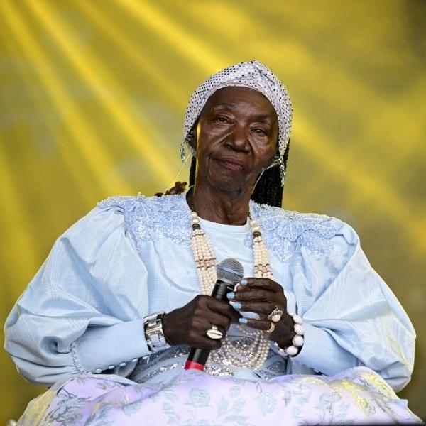 Confira a cobertura oficial de Splash do Rock in Rio 2024