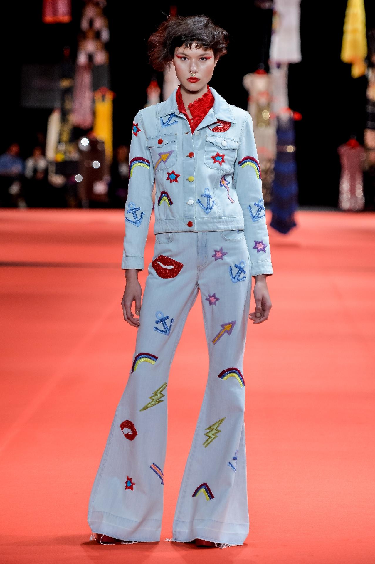 Fotos: Rio Moda Rio 2016 - 15/06/2016 - UOL Universa