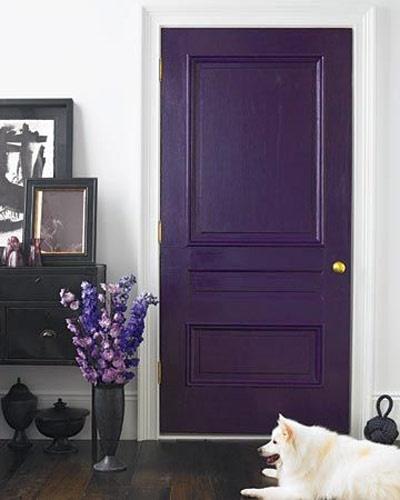 Ultravioleta: 24 peças e inspirações para decorar a casa com a cor de ...