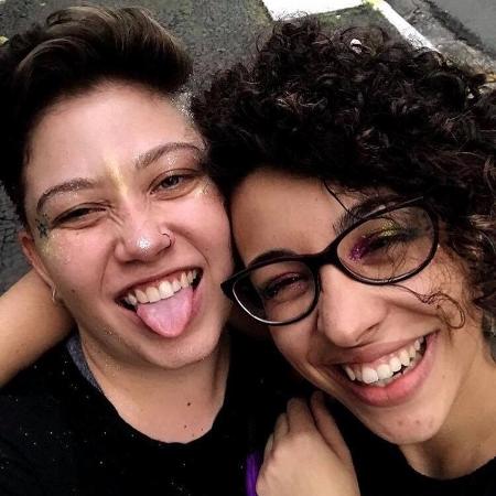 "Encontrei o amor na folia": relatos de romances que começaram no ...