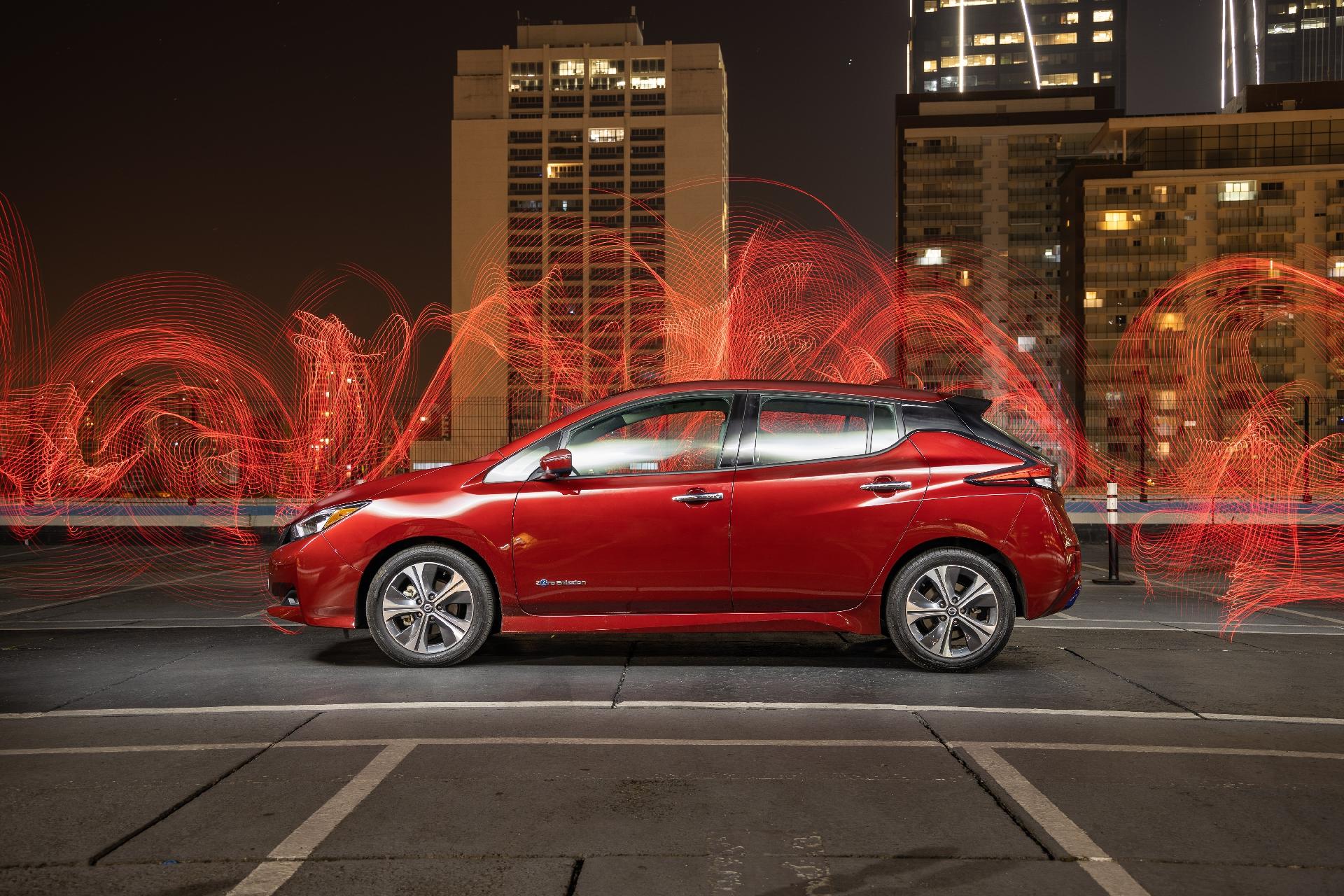 Nissan Leaf: Vale R$ 195 mil? Avaliamos o carro elétrico mais vendido ...