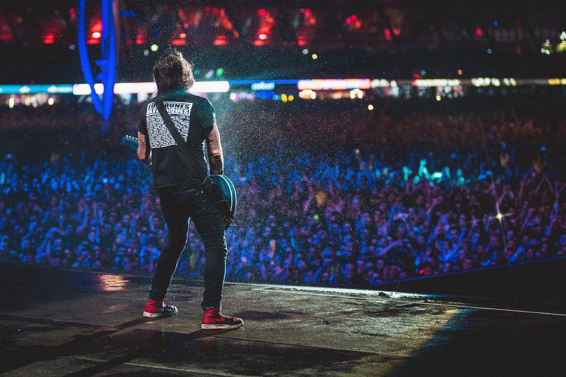 10 shows incríveis do Rock in Rio 2019 que jamais vamos esquecer - 07 ...