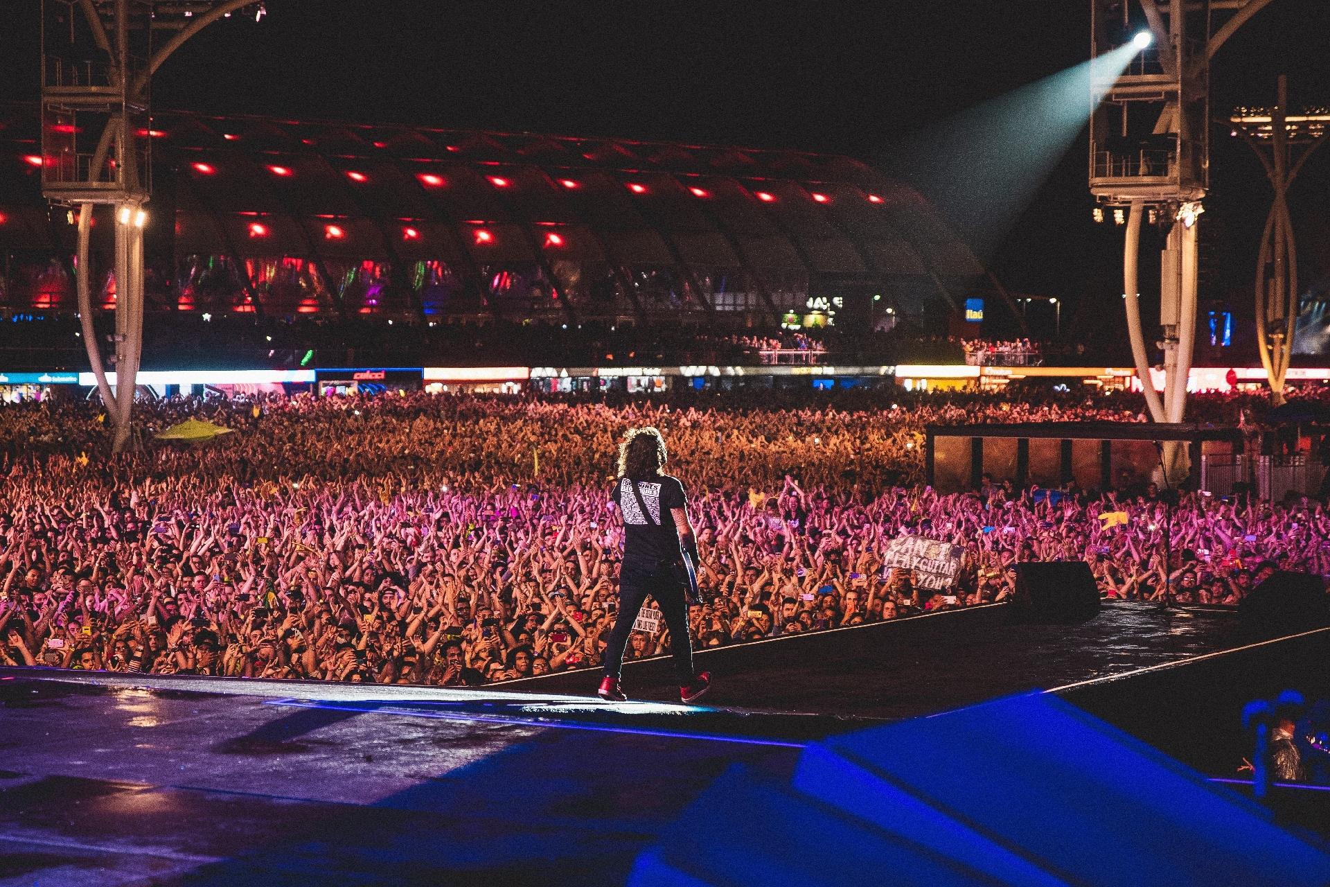 10 shows incríveis do Rock in Rio 2019 que jamais vamos esquecer - 07 ...