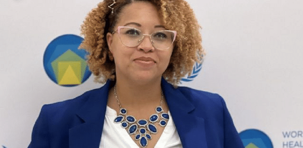 'Uso a história trágica da minha família para falar sobre os benefícios ...