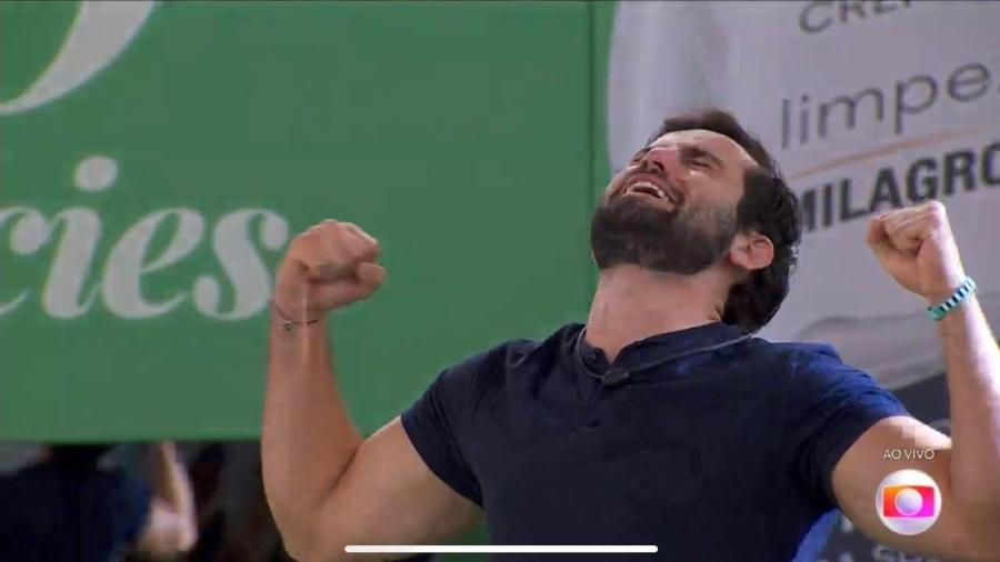 BBB 24: Matteus bate 2 milhões de seguidores no Instagram