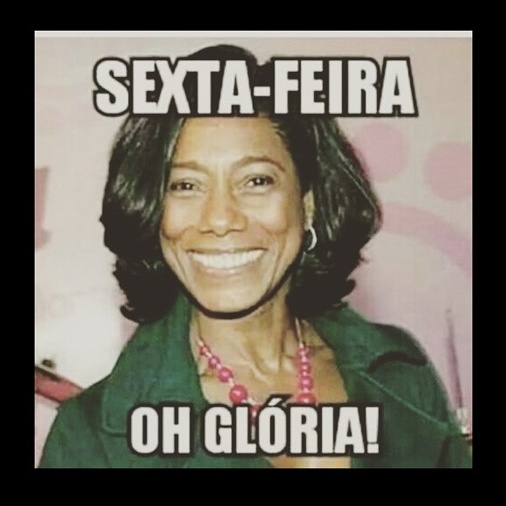 Memes Sexta Feita Sexta Feira 13 Meme By R_5_J :) Memedroid