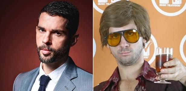 Cinco anos após morte de Fausto Fanti, irmão revela depressão e faz ...