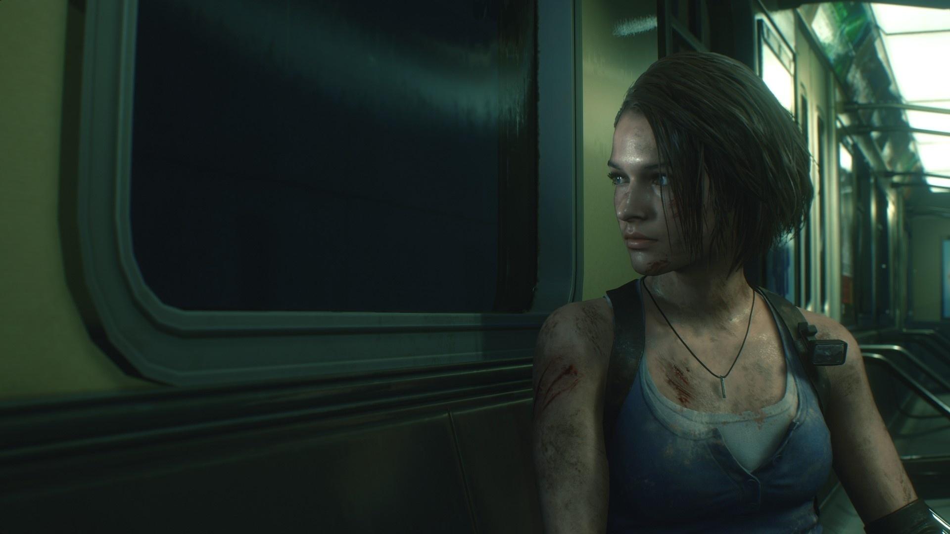 Fotos: Resident Evil 3 - Remake - 16/01/2020 - UOL Start