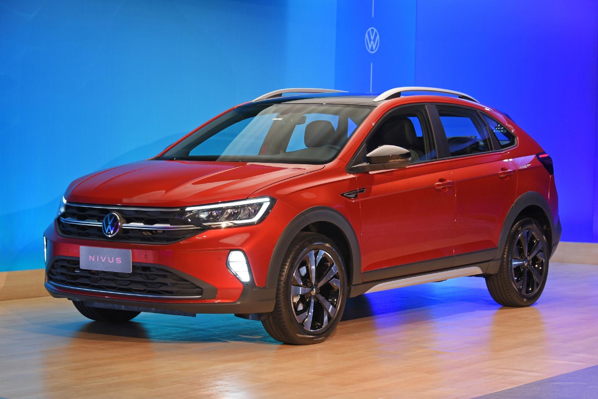 VW Nivus: 5 SUVs usados que são melhores e mais baratos que o novo ...