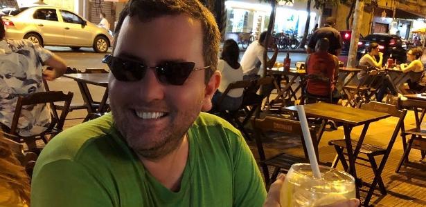 Quem era Felipe Carauta, assessor de grandes artistas e escritor