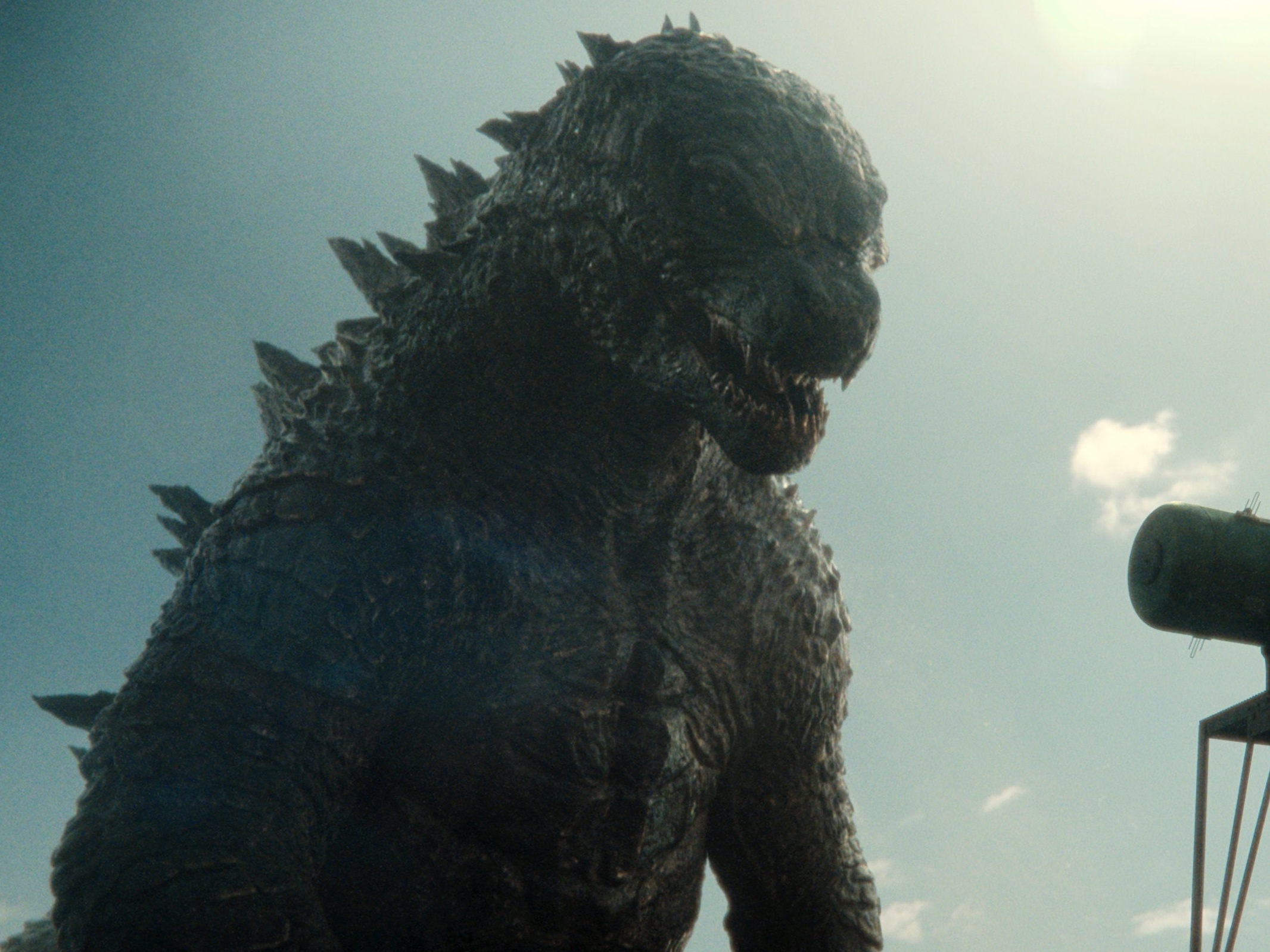 Lista De Todos Os Monstros Do Godzilla