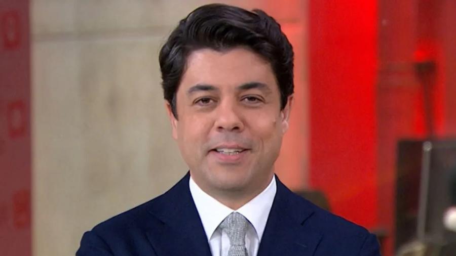 Tiago Eltz: quem é repórter advertido pela Globo após jabá?
