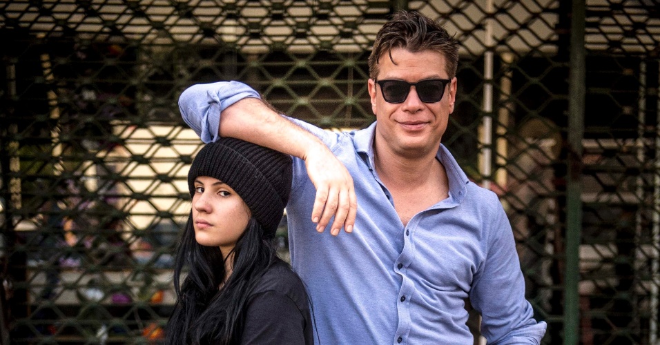 Tendência do "É de Casa" é de crescimento - blogs e colunas - UOL TV e ...