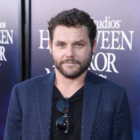 Astro de "Free Willy" é preso acusado de violência doméstica - 19/10 ...