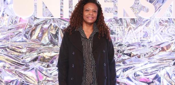 Eliane Dias: "Temos que buscar algo dentro para a gente se apaixonar ...