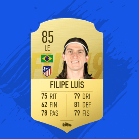 FIFA 20: 5 jogadores que dão adeus e 5 que estreiam no jogo - 23/08 ...