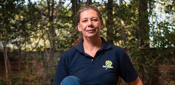 Ana Moser afirma: 'O esporte é conservador e se mostrou de direita'