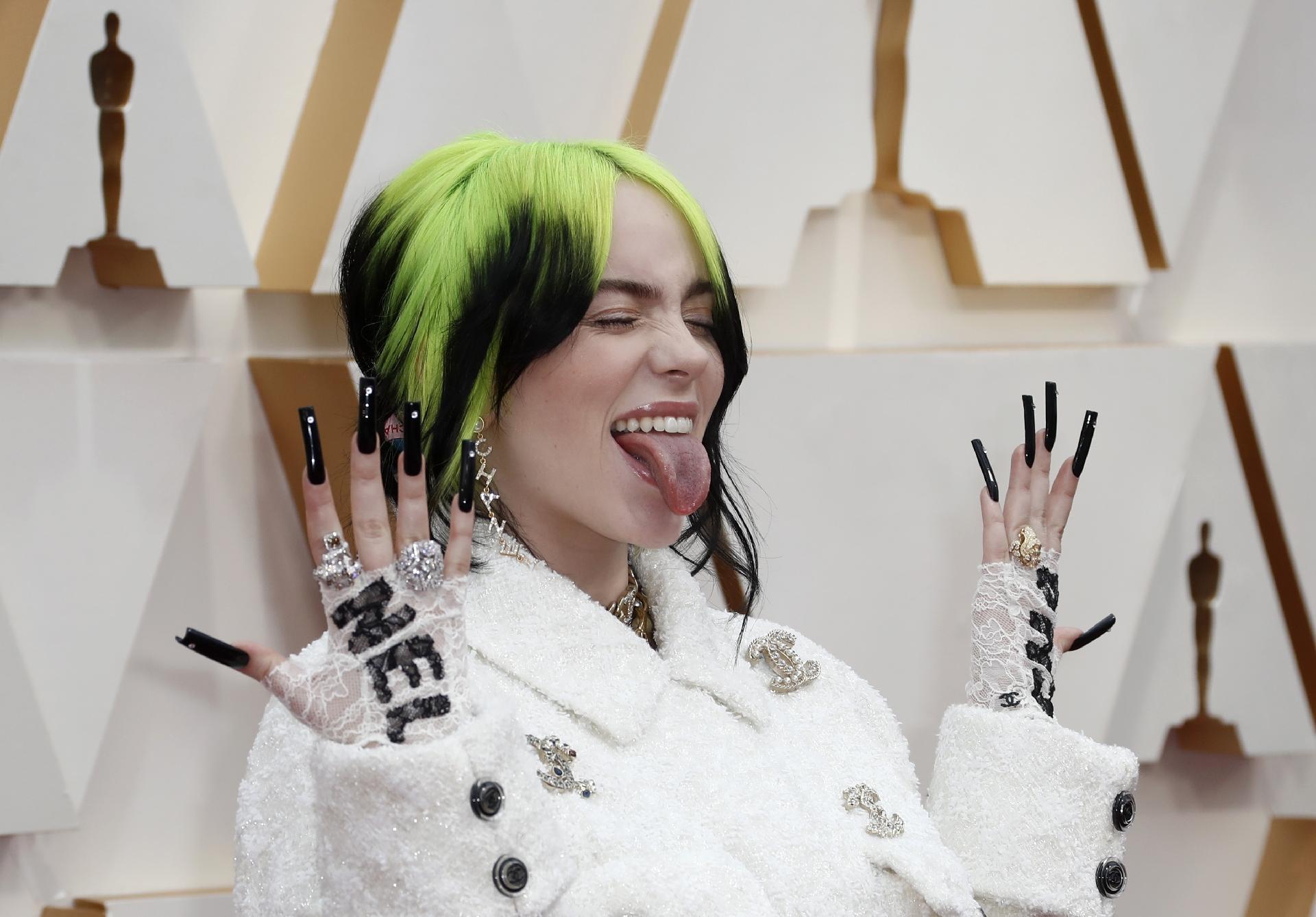 Joaquin Phoenix vence o Oscar de melhor ator por "Coringa" - 10/02/2020 ...