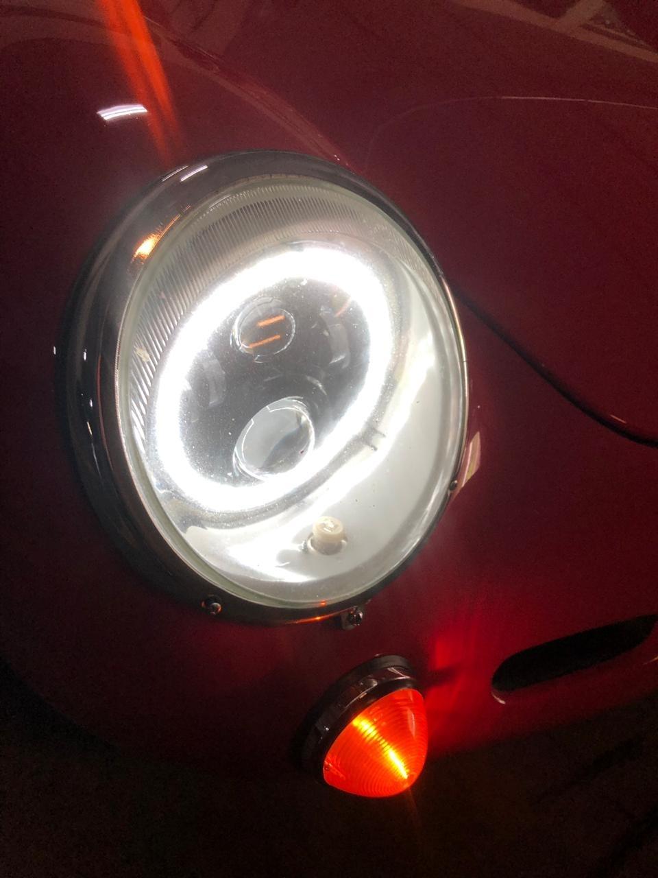 Chamonix Spyder 550 S: réplica de Porsche já pertenceu a Weintraub