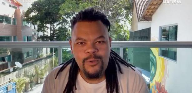 BBB 21 - Final: Babu Santana declara torcida para Camilla de Lucas