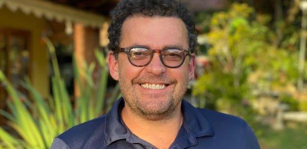 Fernando Rocha recorda saída da Globo: 'Levei um ano para entender'