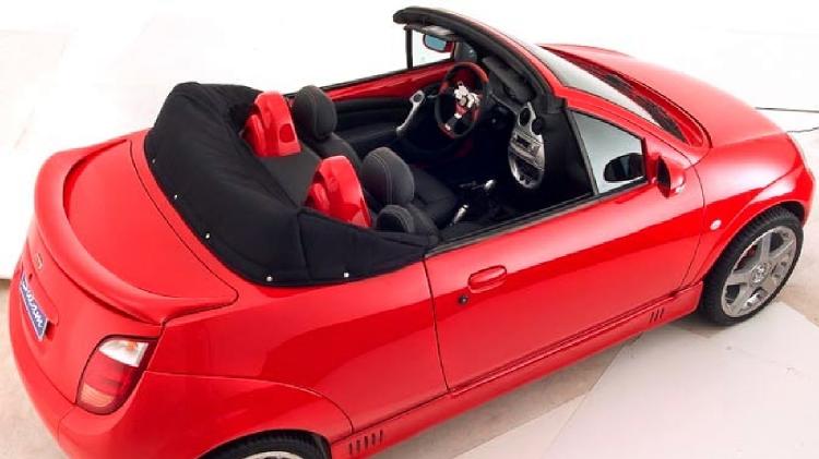 Só cortar o teto? Saiba como transformar seu carro em um conversível