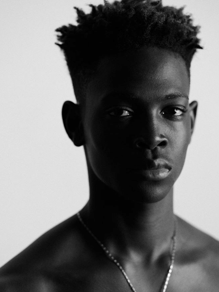 Fui "modelo" em Nova York por uma hora e adorei passar vergonha - 04/01 ...