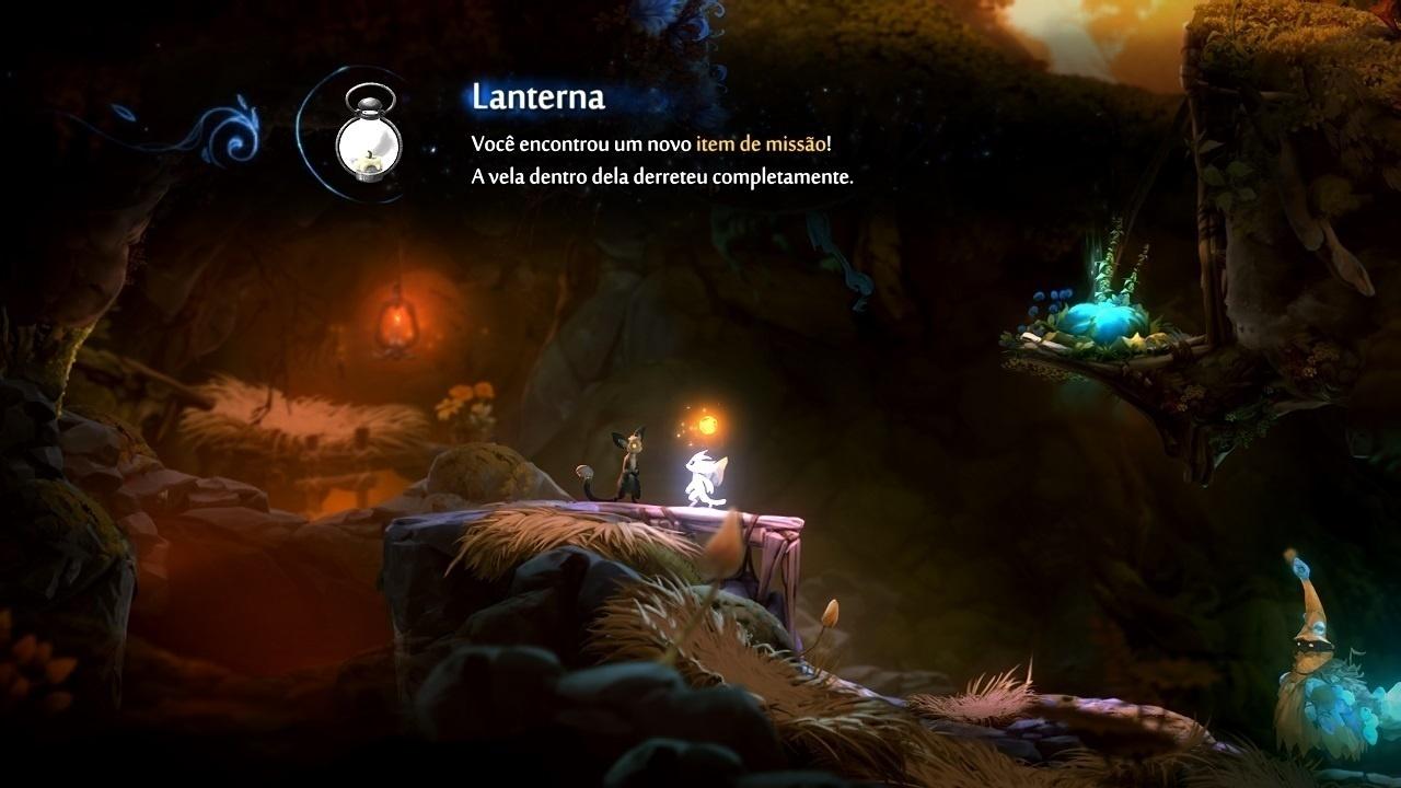 Ori and the Will of the Wisps: Como completar a quest que mostra todos ...