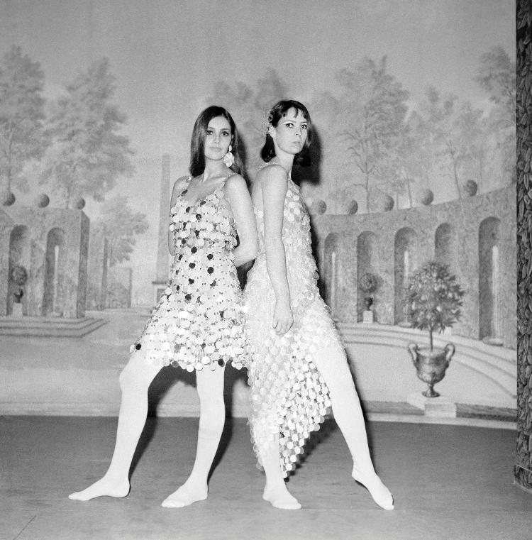 Ele viu o futuro: relembre coleções icônicas da trajetória de Paco ...