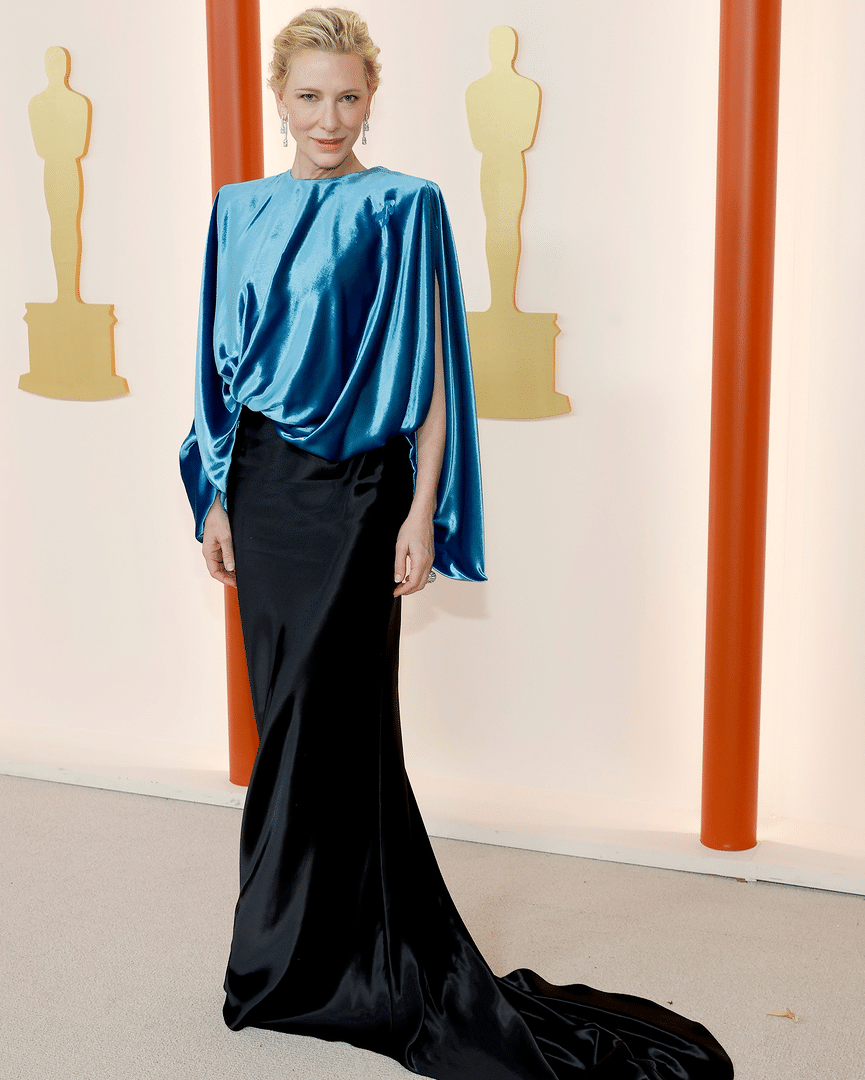 Oscar 2023: Veja todos os filmes vencedores da noite